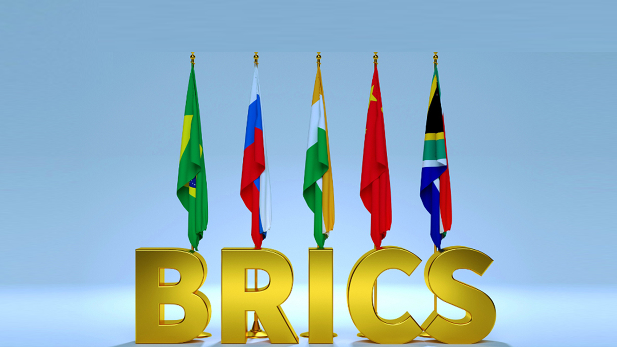 En Brics, como en la ONU, también hay derecho a veto – COLAREBO